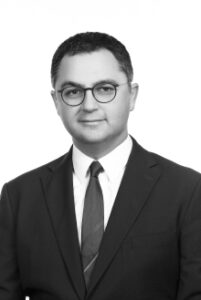 Our People - Esin Attorney Partnership