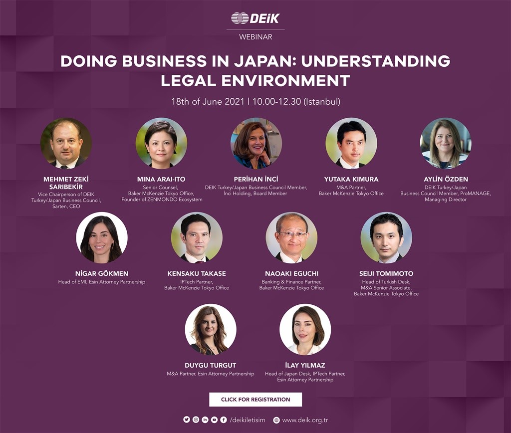 Doing Business In Japan: Understanding Legal Environment