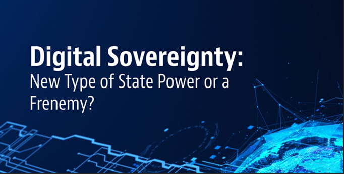 Sovereignty N Soft Empowers Digital Sovereignty Using Economic